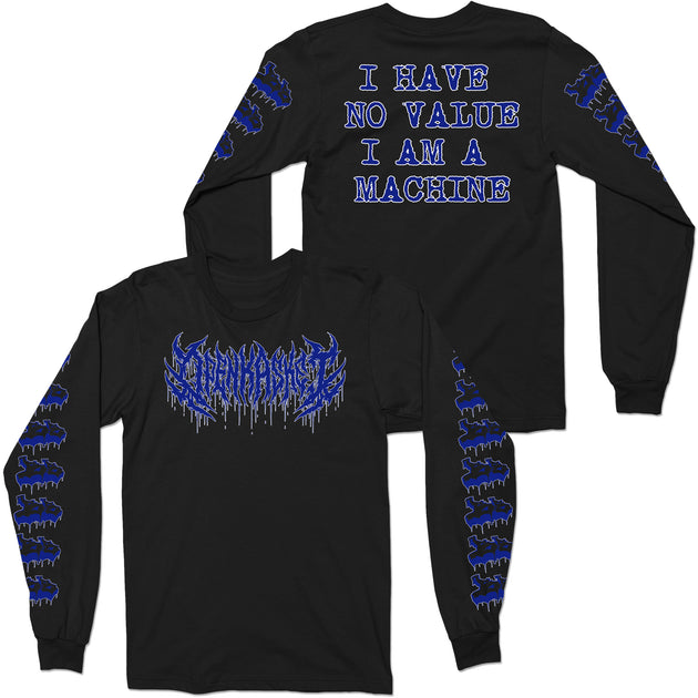 Long Sleeves – Night Shift Merch