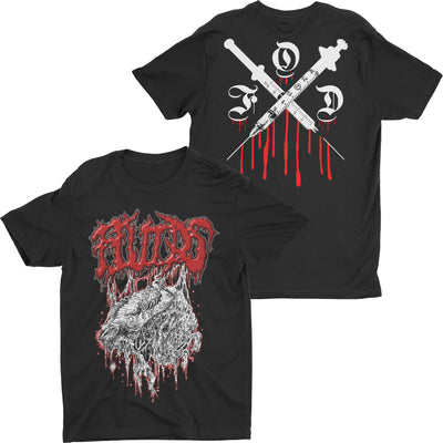 Fluids – Night Shift Merch