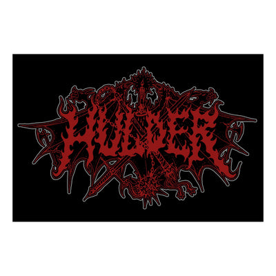 Hulder – Night Shift Merch