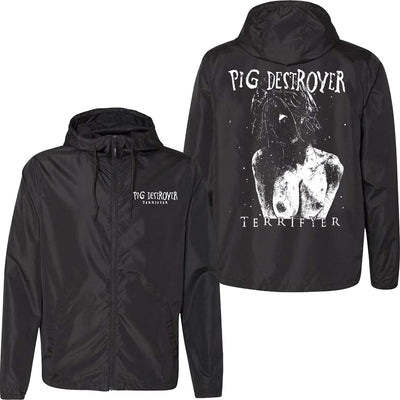 Pig Destroyer – Night Shift Merch