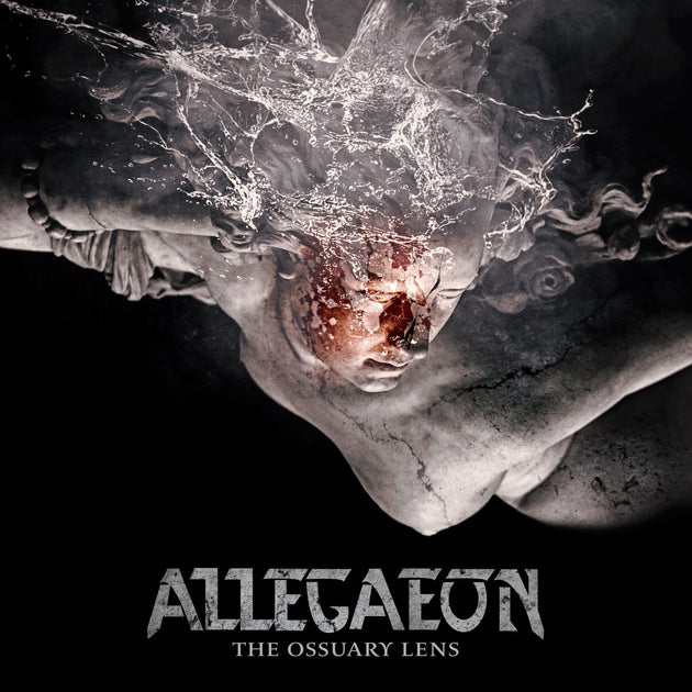Allegaeon - The Ossuary Lens 12" – Night Shift Merch