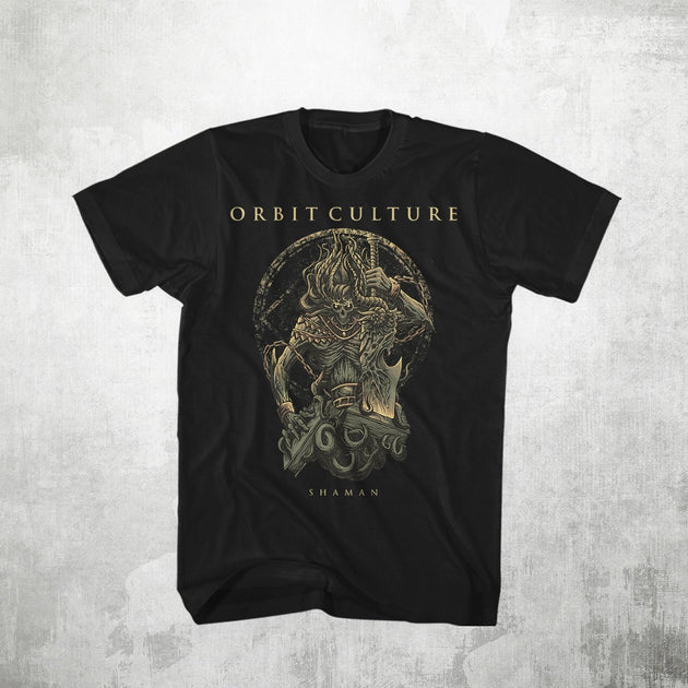 Orbit Culture – Night Shift Merch