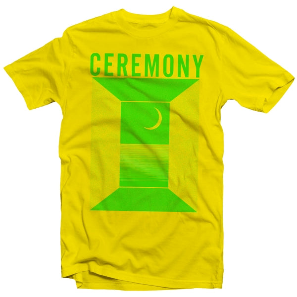 Ceremony – Night Shift Merch