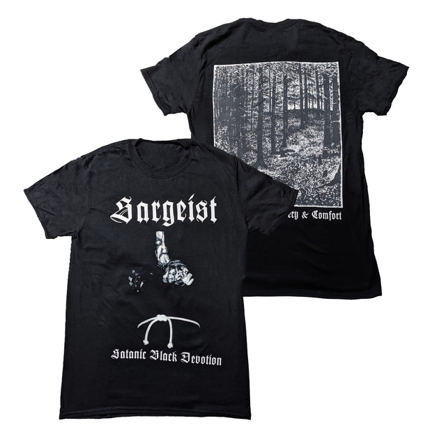 Sargeist – Night Shift Merch
