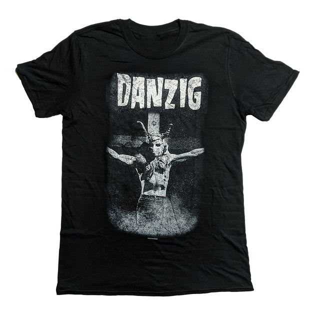 Danzig – Night Shift Merch