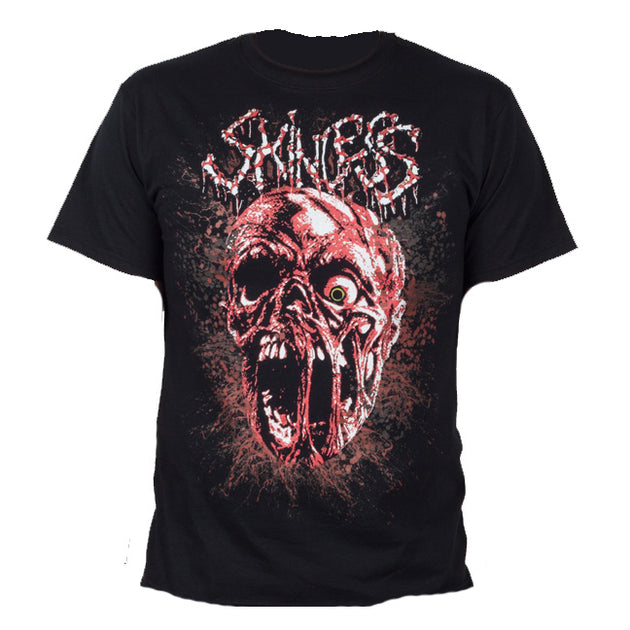 Skinless – Night Shift Merch
