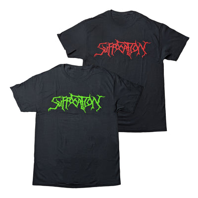 Suffocation – Night Shift Merch