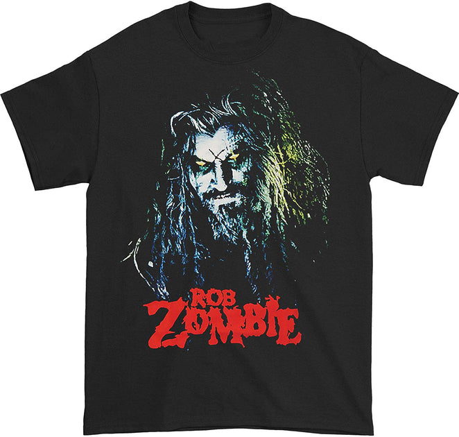 Rob Zombie – Night Shift Merch