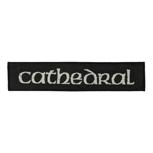 Cathedral – Night Shift Merch