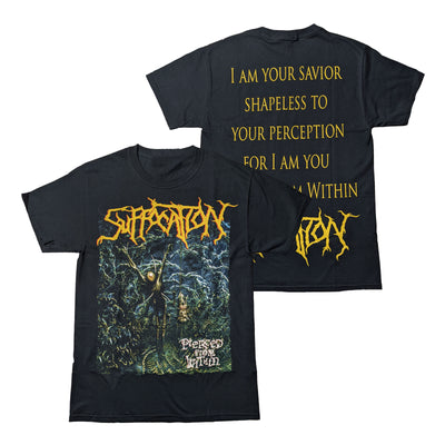Suffocation – Night Shift Merch