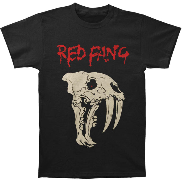 Red Fang – Night Shift Merch