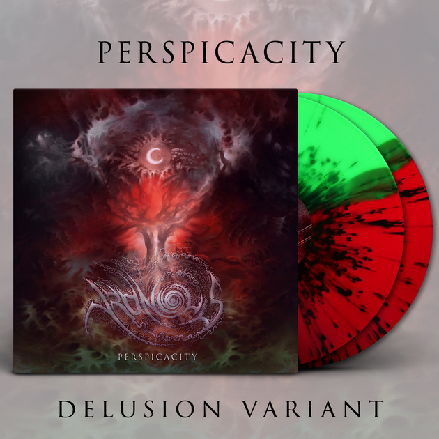 Aronious – Night Shift Merch