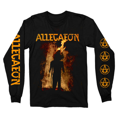 Allegaeon – Night Shift Merch