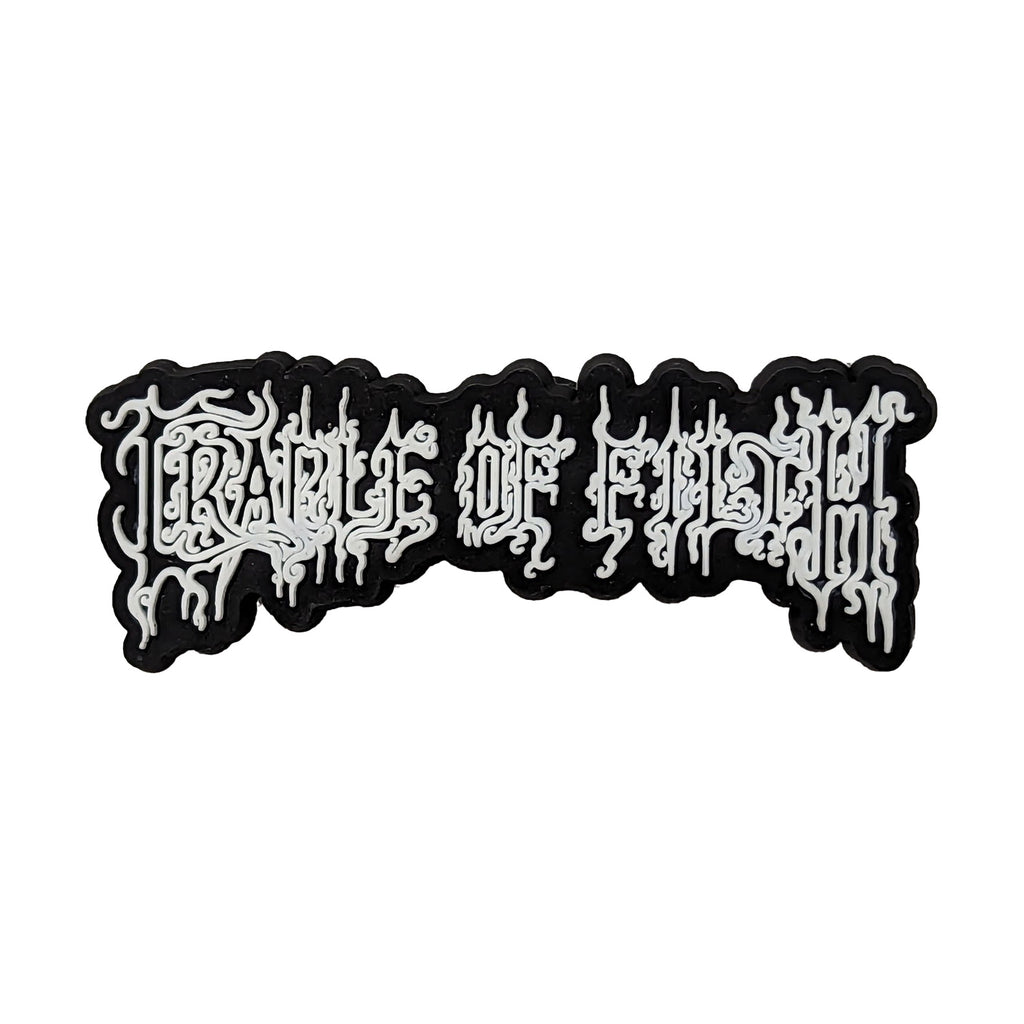 Cradle Of Filth Logo Font