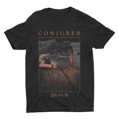 Conjurer – Night Shift Merch