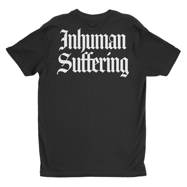 Internal Bleeding - Heritage Of Sickness t-shirt – Night Shift Merch