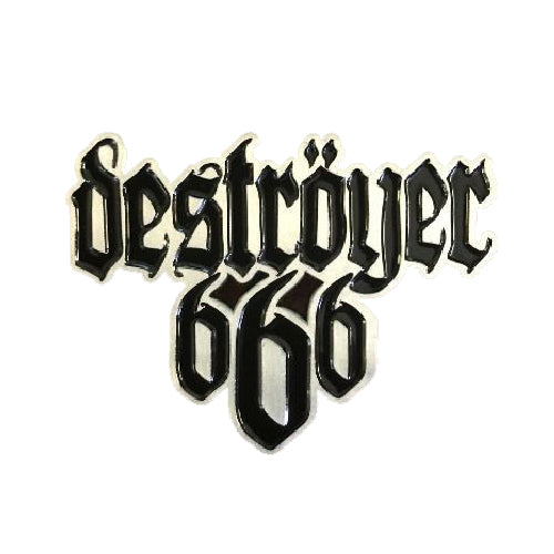 Destroyer 666 – Night Shift Merch