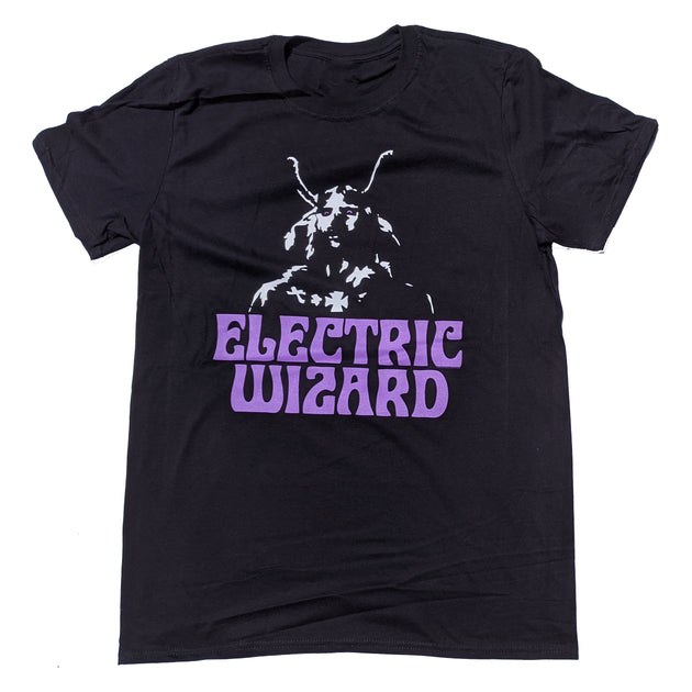 Electric Wizard - Witchcult Today t-shirt – Night Shift Merch