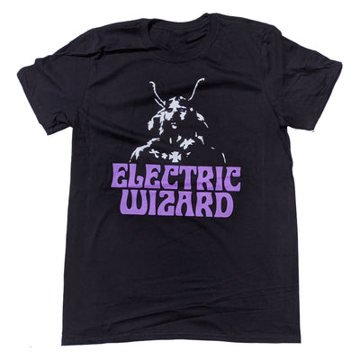 Electric Wizard – Night Shift Merch