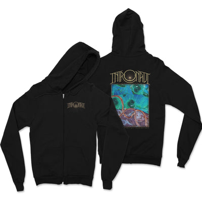 Zip-Ups – Night Shift Merch