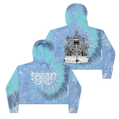 Frozen Soul – Night Shift Merch