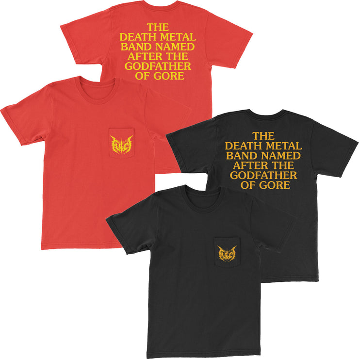 A Band Called Death T Shirt