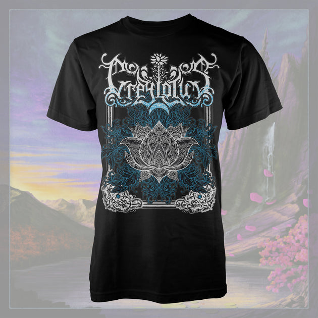 Greylotus – Night Shift Merch