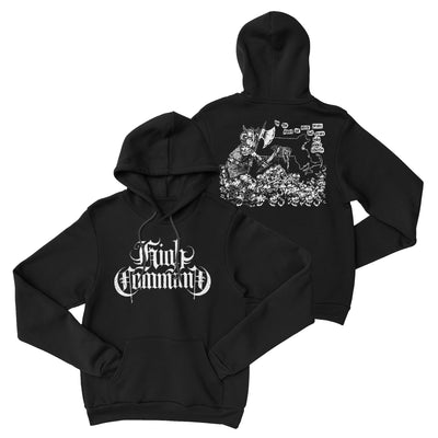High Command – Night Shift Merch
