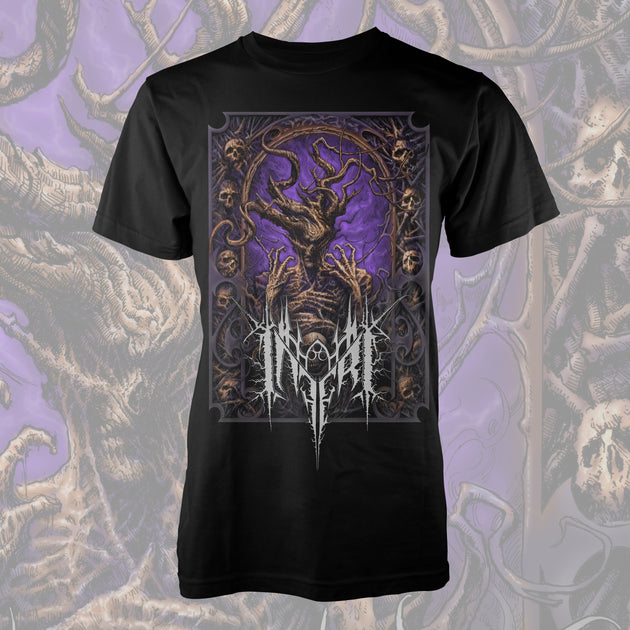 INFERI - Onodrim t-shirt – Night Shift Merch