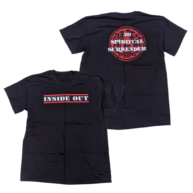 Inside Out – Night Shift Merch