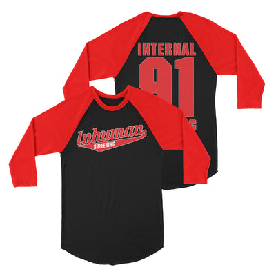 Internal Bleeding – Night Shift Merch