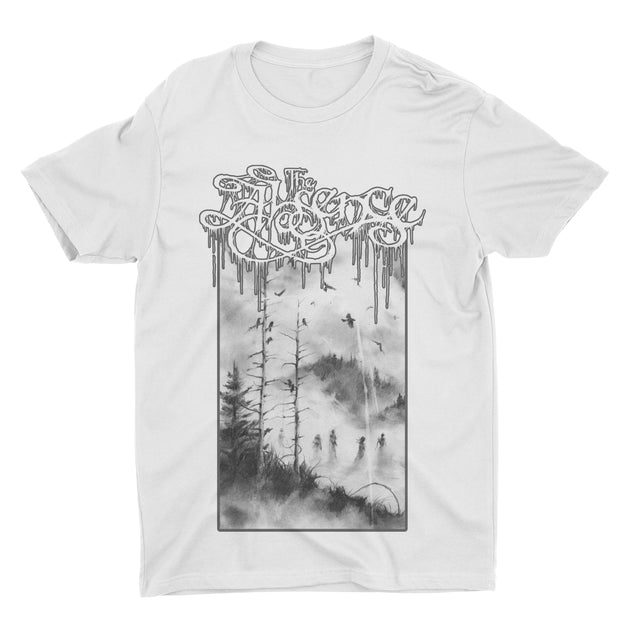 The Absence - Monolith t-shirt – Night Shift Merch