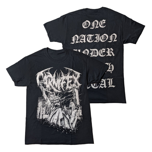 Carnifex – Night Shift Merch