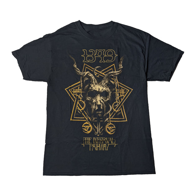 T-Shirts – Night Shift Merch