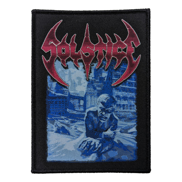 Solstice – Night Shift Merch