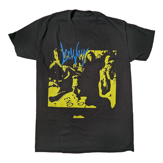 Leeway – Tagged "T-Shirts"– Night Shift Merch