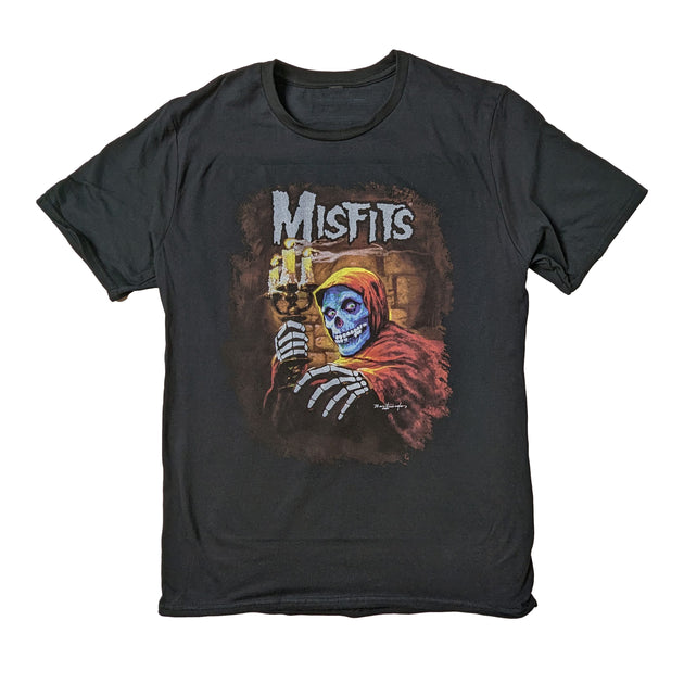 Misfits – Night Shift Merch
