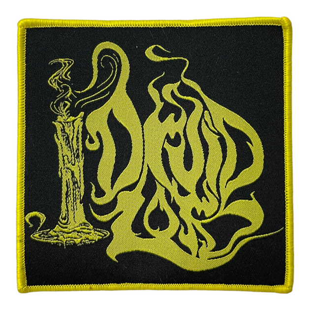 Patches – Page 2 – Night Shift Merch