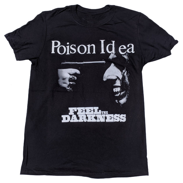 Poison Idea – Night Shift Merch