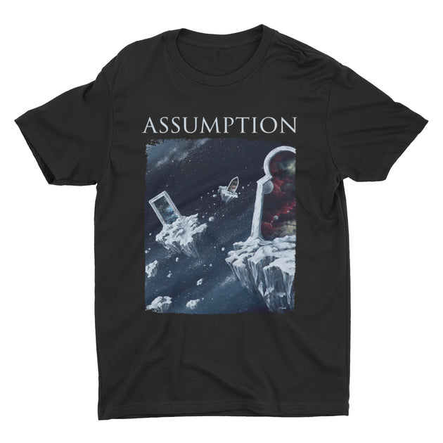 T-Shirts – Page 2 – Night Shift Merch