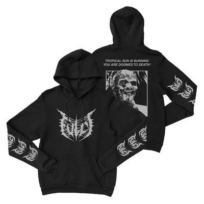 Fulci – Night Shift Merch