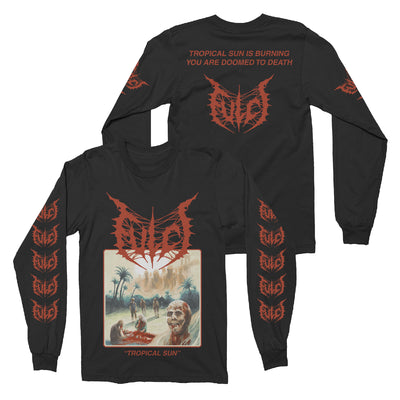 Fulci – Night Shift Merch