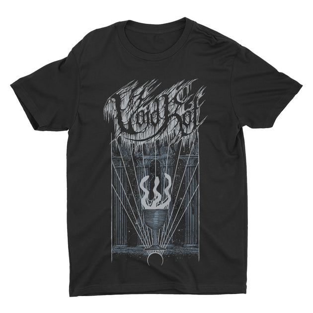 Void Rot - Chalice t-shirt – Night Shift Merch