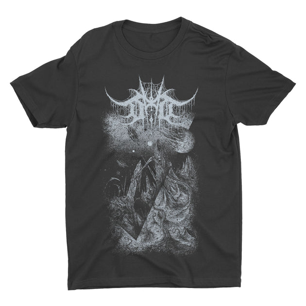 Devoid Of Thought - Outer World Graves t-shirt – Night Shift Merch