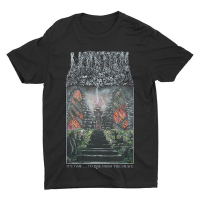 Undeath – Night Shift Merch