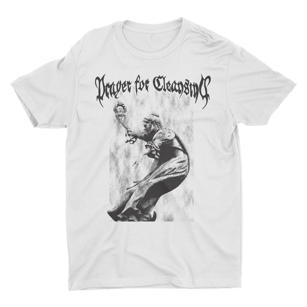 Prayer For Cleansing - Queen t-shirt – Night Shift Merch