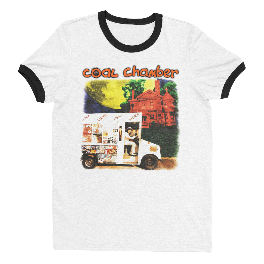 Coal Chamber 2022