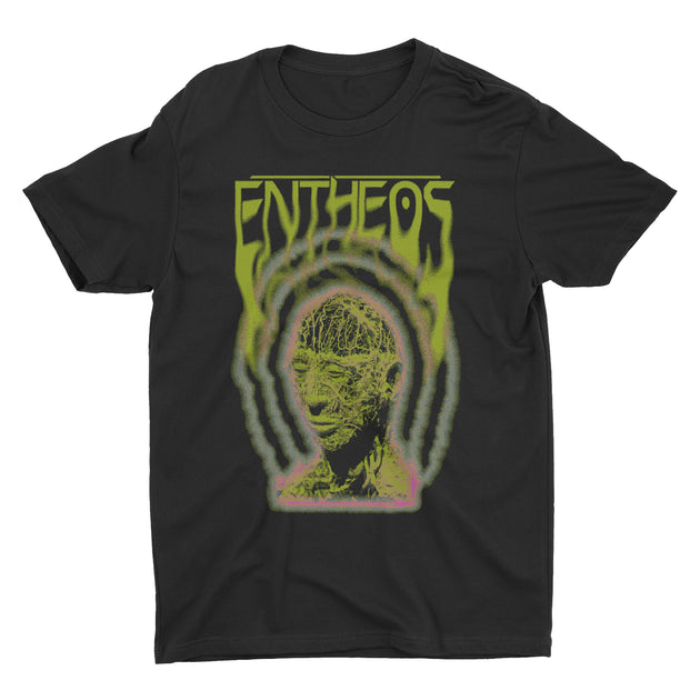 Entheos - Open Your Mind t-shirt – Night Shift Merch