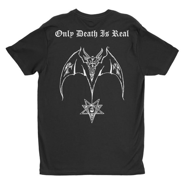 Triumph Of Death - Deathless Moon t-shirt – Night Shift Merch
