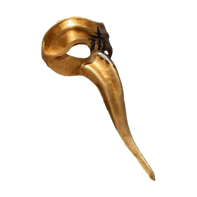 Imperial Triumphant - Guest Prospero mask – Night Shift Merch